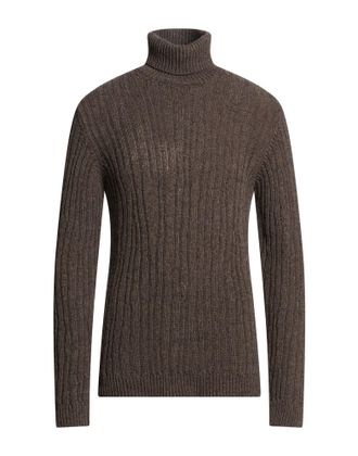 Paolo Pecora STRICKWAREN - Rollkragenpullover auf YOOX.COM