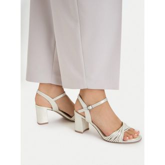 Tamaris Sandalen Tamaris 1-28324-42 Goldfarben