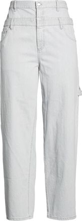 Tibi HOSEN & R&Ouml;CKE - Jeanshosen auf YOOX.COM