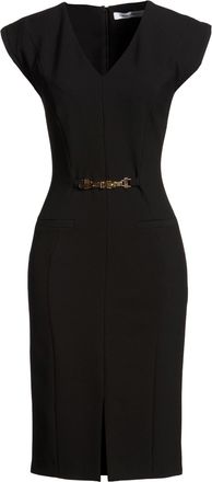 Simona Corsellini KLEIDER - Midi-Kleider auf YOOX.COM