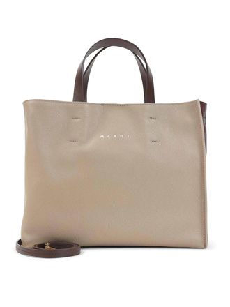 Marni Sac Cabas - Bordeaux