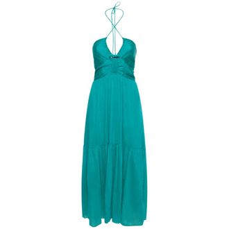 Isabel Marant Damen, Kleider, Blau, XSGr&ouml;&szlig;e