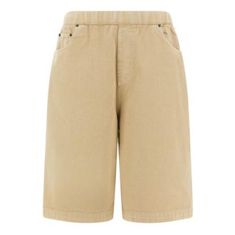 Entire studios Spar Shorts - - Shorts - Herren - Beige - M