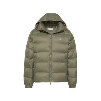 Calvin Klein Doudoune &agrave; capuche amovible