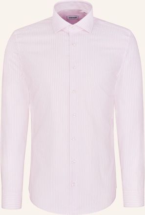 Seidensticker Seidensticker Business Hemd Regular Fit rosa