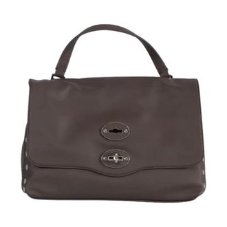 Zanellato Postina - - Bags - Damen - Braun - ONE SIZE