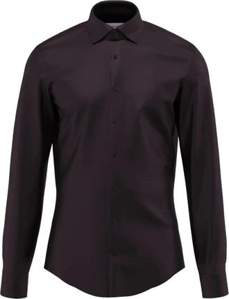 Seidensticker Casual Shirt - - Shirts - Herren - Schwarzk - 4XL