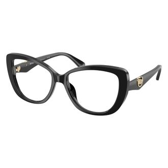 Michael Kors Lunettes &Eacute;l&eacute;gantes Dervio 3005 - Femme - Accessoires - Noir - Taille: 54 MM