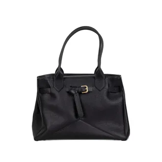 Ballantyne Kate 990 Buckle-detail Tote Bag