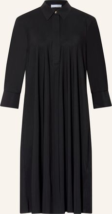 Mrs & Hugs Mrs & Hugs Kleid schwarz