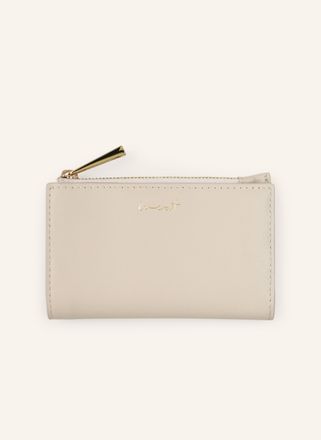 WEAT Weat Geldb&ouml;rse Taupe beige