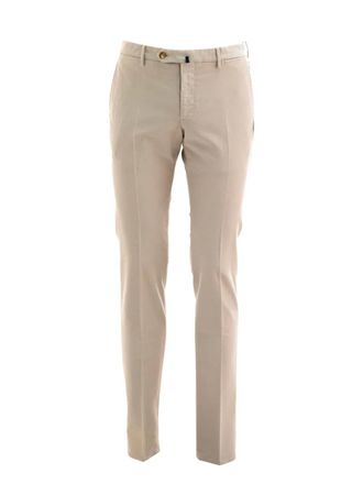 Incotex pantalon en serge - Tons neutres