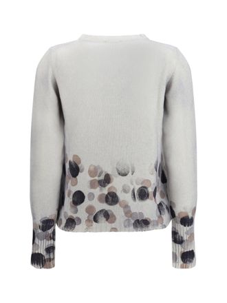 Verybusy Parigi Sweater - Gray