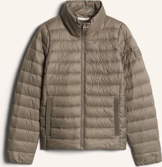 Marc O'Polo Marc Opolo Daunenjacke braun