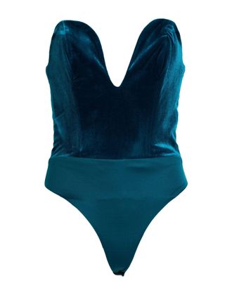 Actualee TOPS - Bodysuits auf YOOX.COM