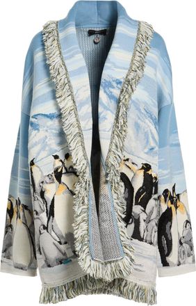 Alanui STRICKWAREN - Strickjacken auf YOOX.COM