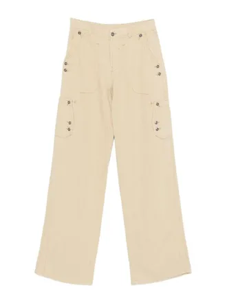 Ermanno Scervino Jean Droit - Beige