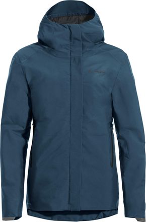Vaude Vaude Cyclist Jacke Dark Sea 48
