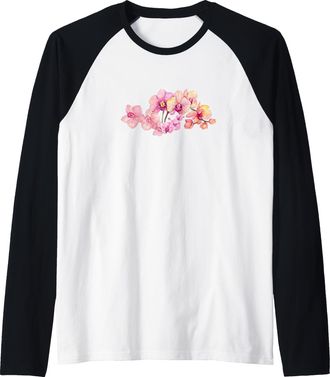 Victoria Orchideen Raglan