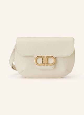 Ferragamo Ferragamo Umh&auml;ngetasche Lizzy weiss