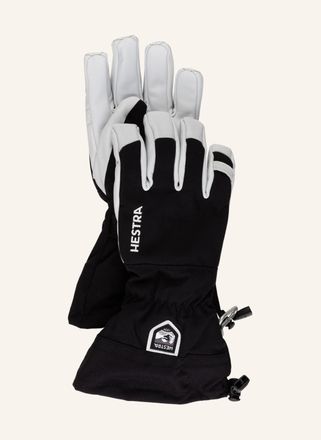 Hestra Skihandschuhe Heli schwarz