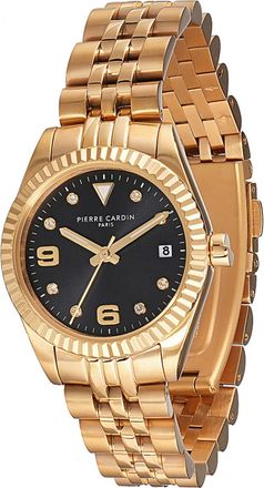 Pierre Cardin CF-1012-MG-1 Damenarmbanduhr
