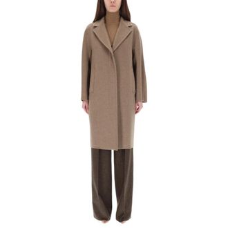 Max Mara Ardenne Coat - - Coats - Damen - Grau - XS