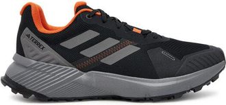 adidas Laufschuhe Terrex Soulstride JI1924 Schwarz