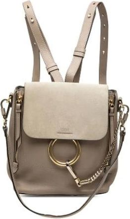 Chlo&eacute; Damen, Pre-Owned, Braun, ONE SIZEGr&ouml;&szlig;e