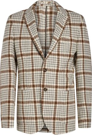 L.B.M. 1911 ANZ&Uuml;GE und CO-ORDS - Blazers auf YOOX.COM