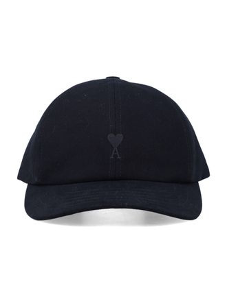 Ami Chapeaux Ami Paris Noir