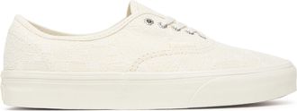 Vans Sneakers aus Stoff Vans Authentic VN000Z8YCJ71 Wei&szlig;