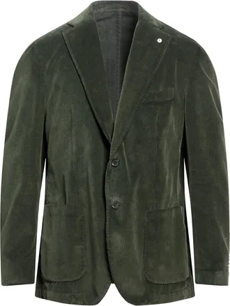 L.B.M. 1911 ANZ&Uuml;GE und CO-ORDS - Blazers auf YOOX.COM