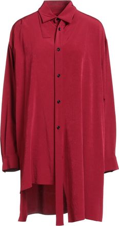 Yohji Yamamoto TOPS - Hemden auf YOOX.COM