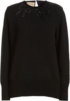 Valentino Garavani MAILLE - Pullover sur YOOX.COM