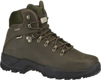 Chiruca Chaussures TECKEL 01 Gore-Tex, vert, 42 EU