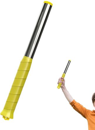 Generico Schl&auml;ger-Powertrainer - Training mit Rute | Swing-Trainer, Trainer, Badminton-Schwungtrainer f&uuml;r Anf&auml;nger Erwachsene
