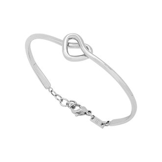 Breil Juwel Sammlung B&ME, ARMB&Auml;NDER aus DAMEN in STAHL Farbe SILVER messen MITTEL - TJ3315