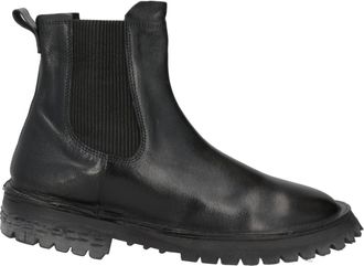 Moma SCHUHE - Stiefeletten auf YOOX.COM