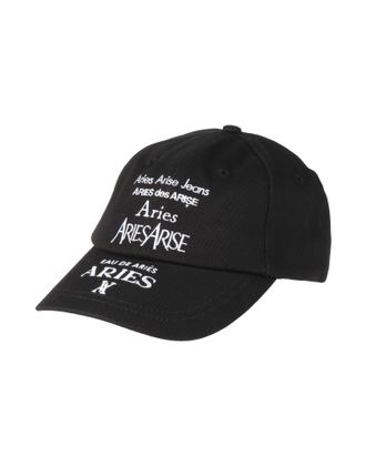 Aries ACCESSOIRES - M&uuml;tzen & H&uuml;te auf YOOX.COM