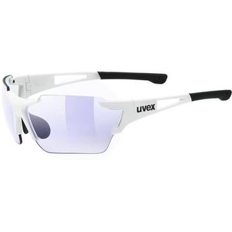 Uvex Herren Brille sportstyle 222 pola