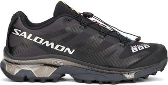 Salomon Homme, Chaussures, Noir, Taille: 43 1/2 EU Xt-4 OG
