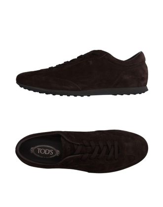 Tod's SCHUHE - Sneakers auf YOOX.COM