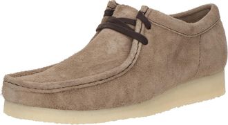 Clarks Mokassin Wallabee