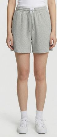 The Attico Short THE ATTICO Femme couleur Gris