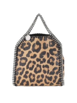 Stella McCartney Shopper - Braun