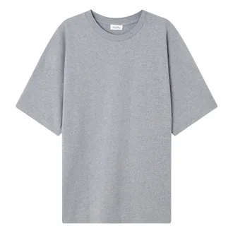 American Vintage T-shirt Fizvalley American Vintage