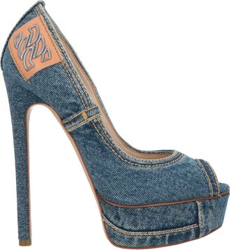 Casadei SCHUHE - Pumps auf YOOX.COM
