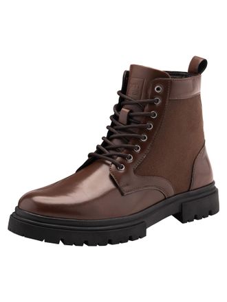 Ombre Schn&uuml;rboots Fobo-0174