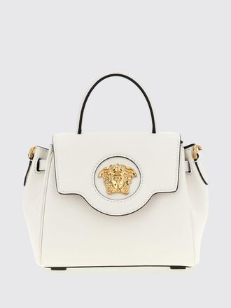 Versace Handtasche VERSACE Damen Farbe Wei&szlig;